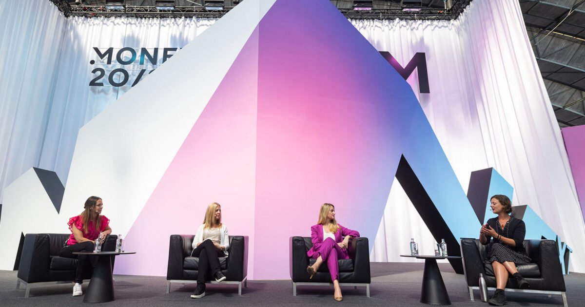 ClearBank | BaaS Governance: lessons from leaders at Money20/20 Europe