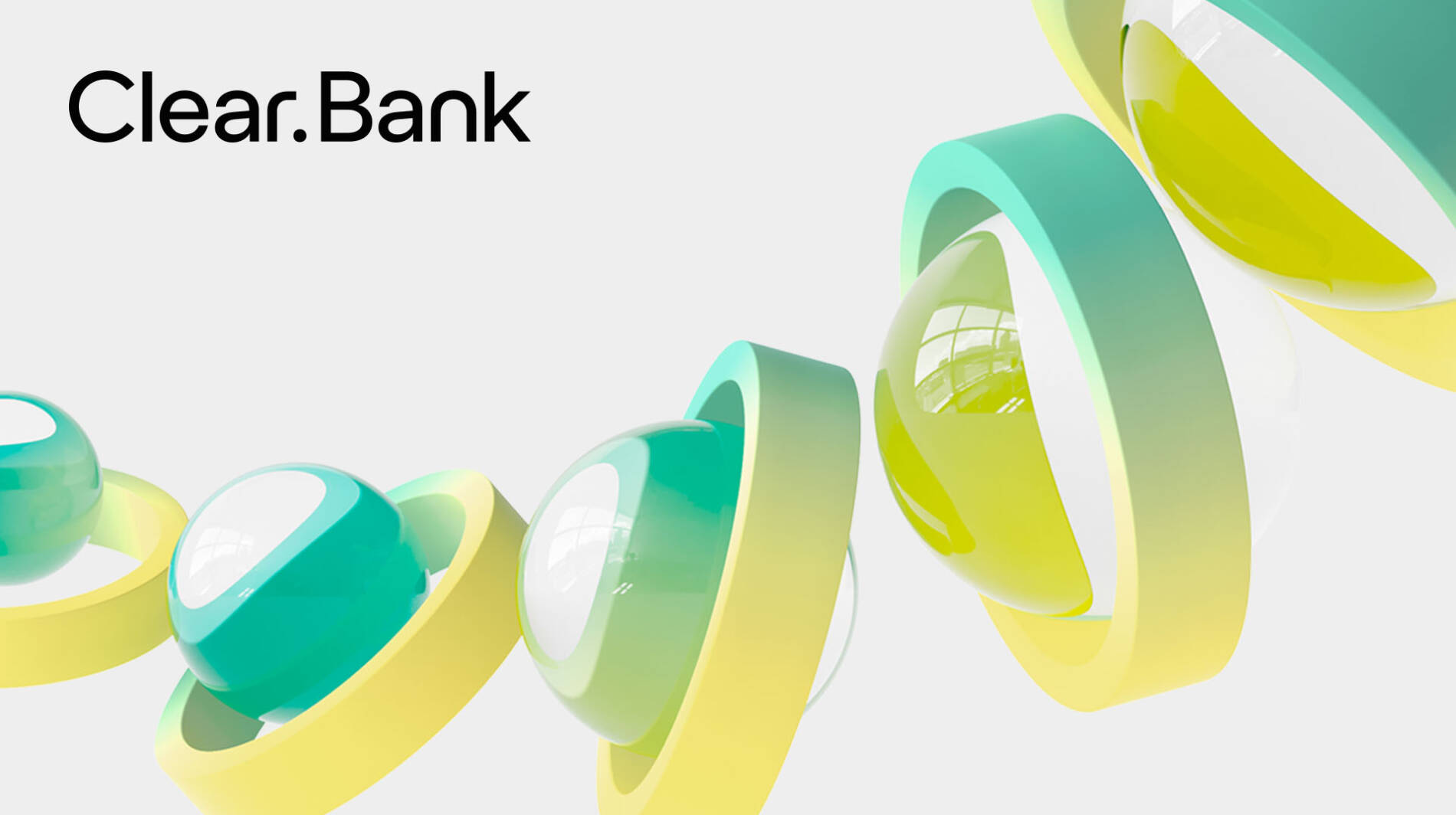 ClearBank | Featured