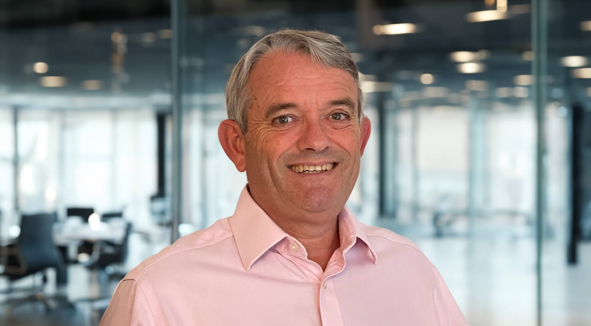 ClearBank | ClearBank appoints Jonny Fry as Head of Digital Assets…