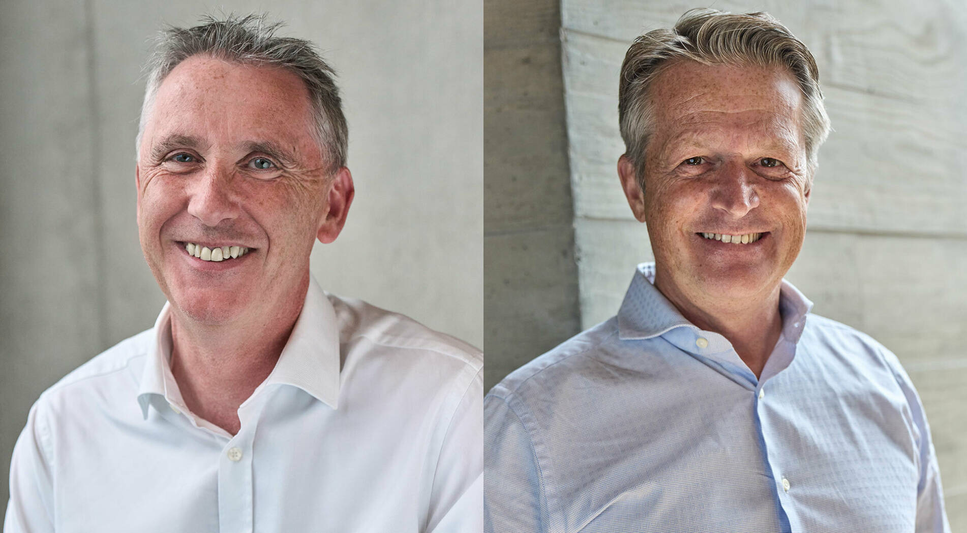 ClearBank | Nigel Walder and John Salter join the team