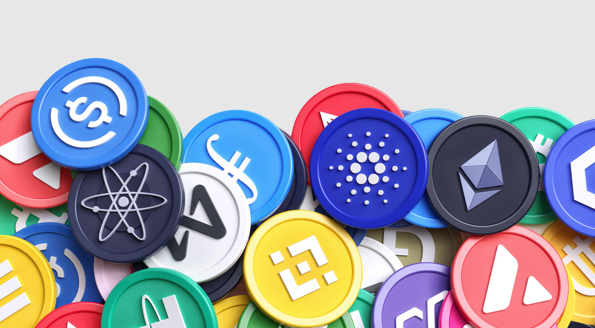 ClearBank | Defining the characteristics of the ideal stablecoin