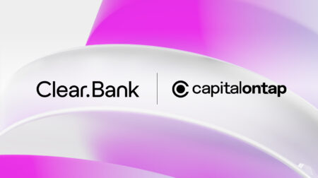 ClearBank | About ClearBank