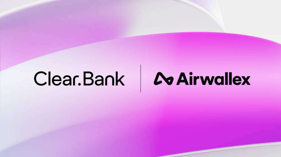ClearBank | About ClearBank