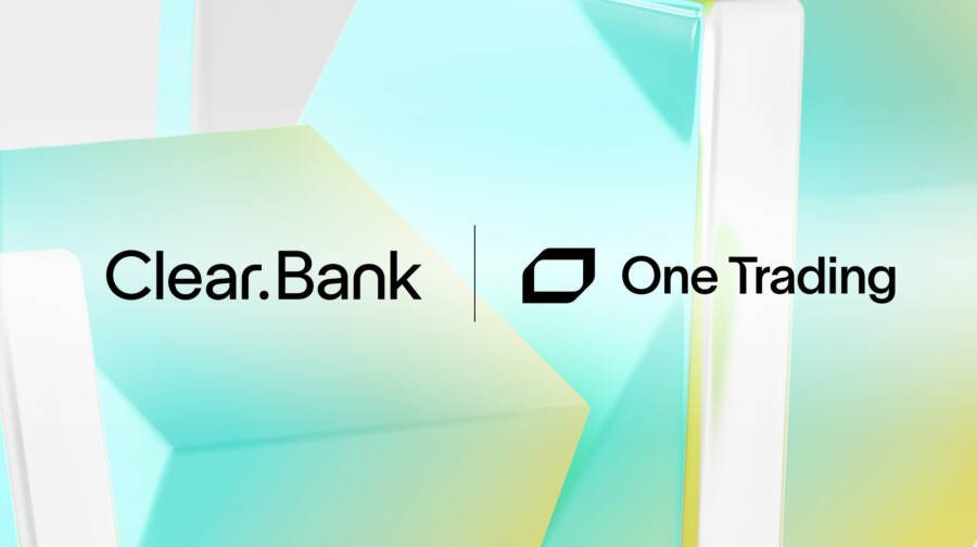 ClearBank | About ClearBank