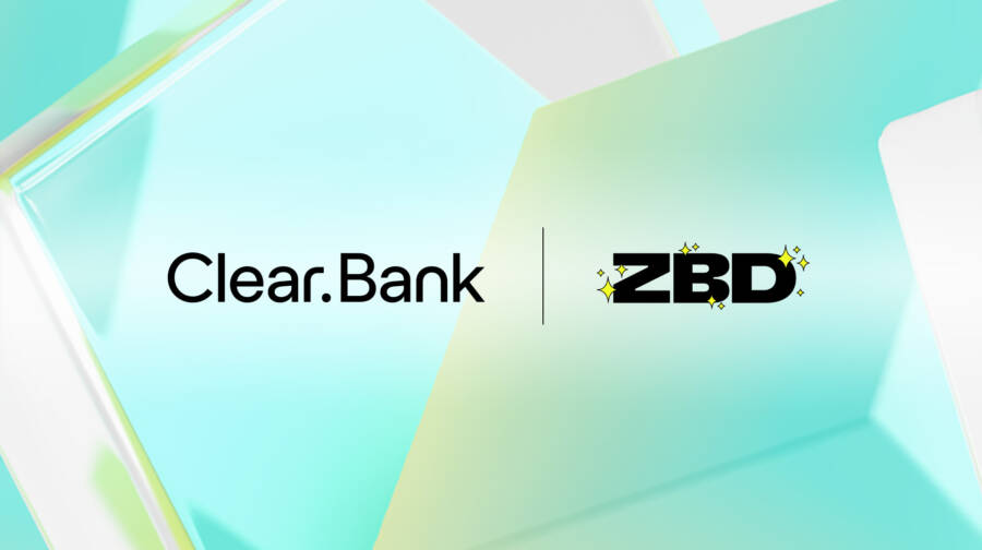 ClearBank | ClearBank appoints new CEO