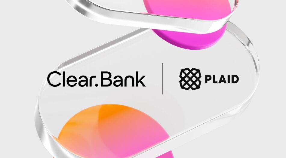 ClearBank | ClearBank partners with Plaid to power real-time open…