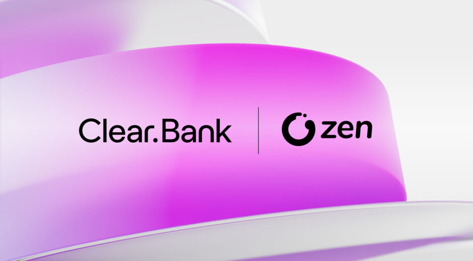 ClearBank | ZEN.COM partners with ClearBank to secure UK EMI licence,…
