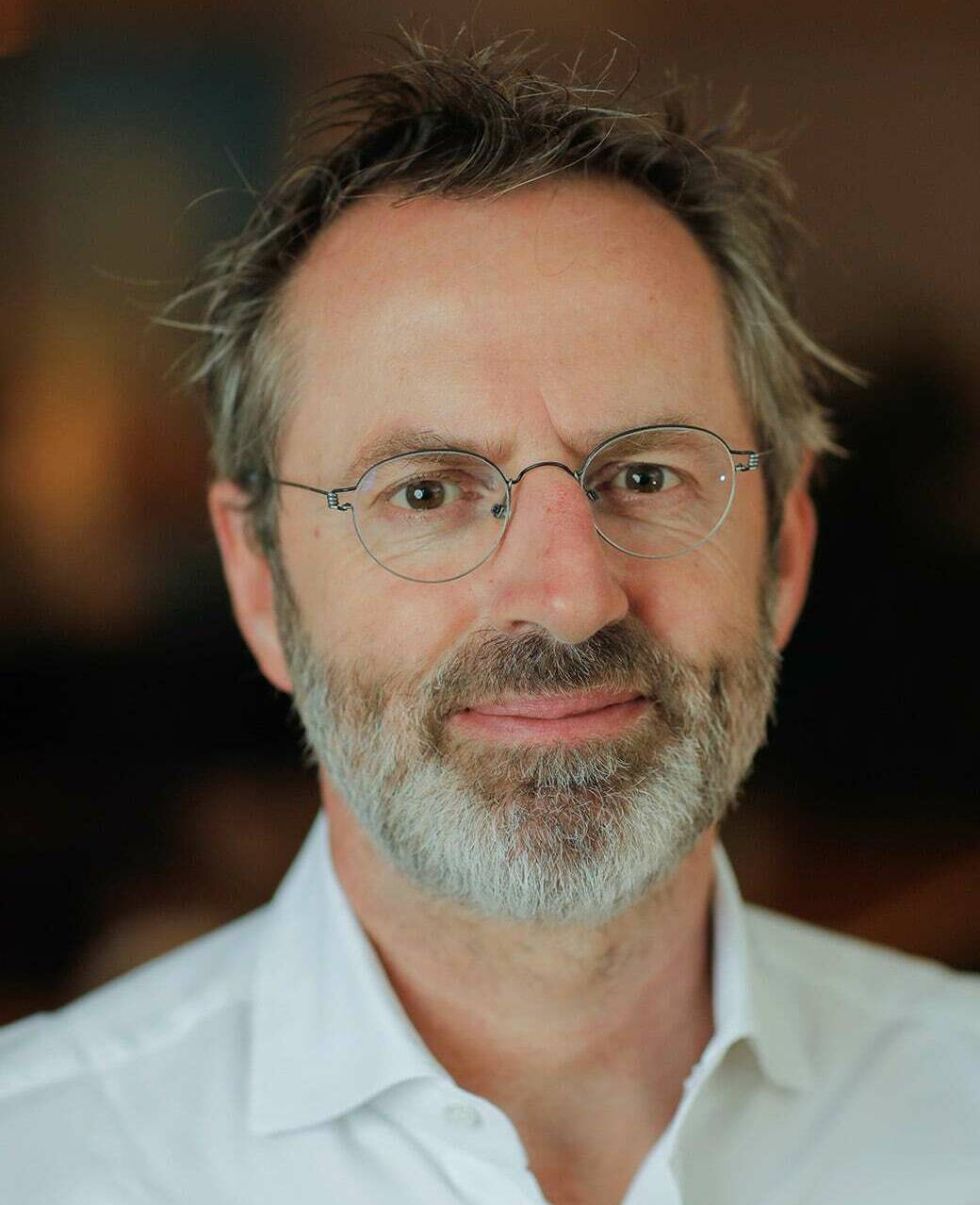 ClearBank | Our Board