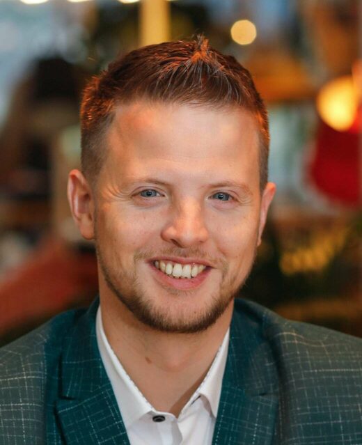 ClearBank | Our leadership