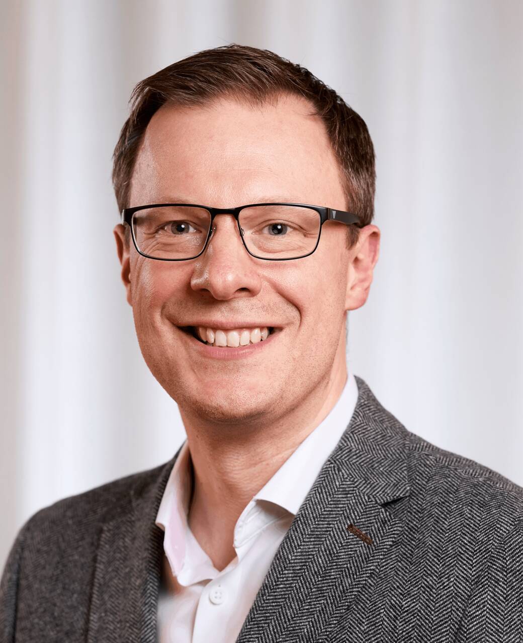 ClearBank | Our leadership