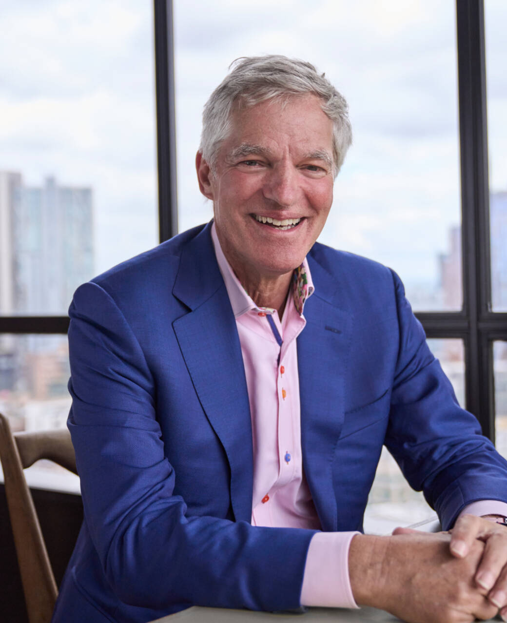 ClearBank | Our leadership