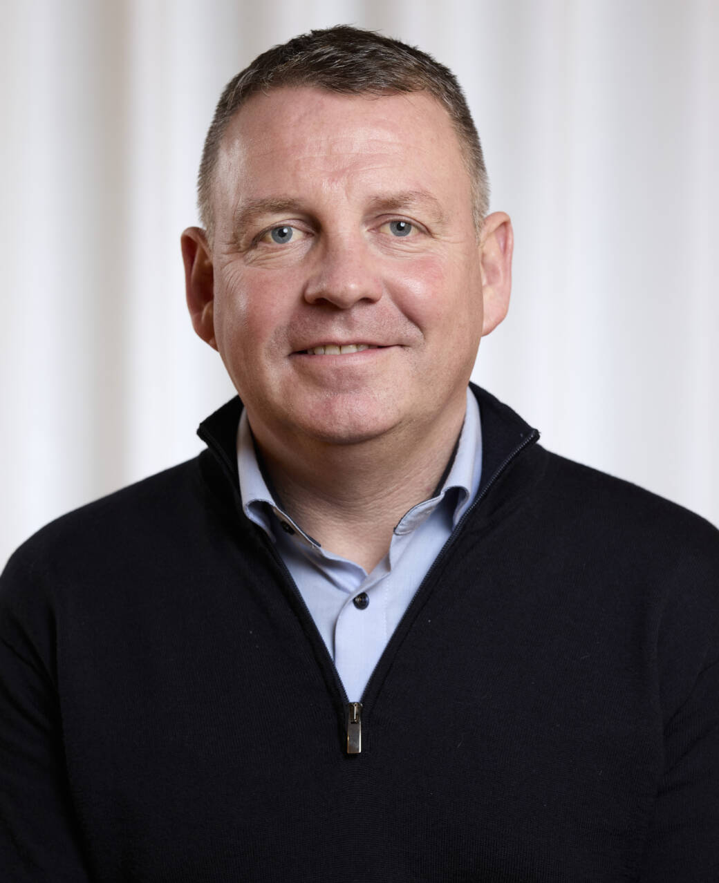 ClearBank | Our leadership