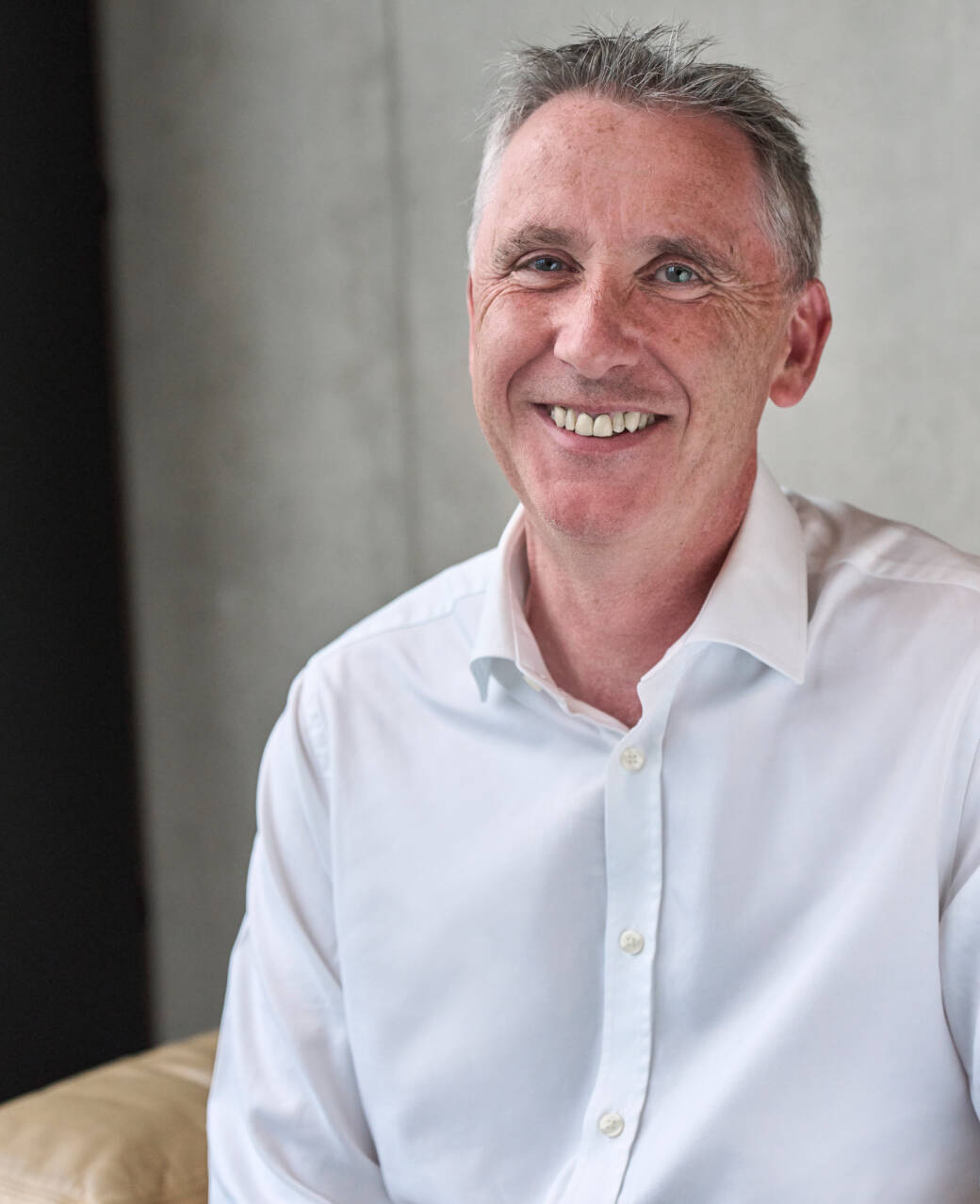 ClearBank | Our leadership