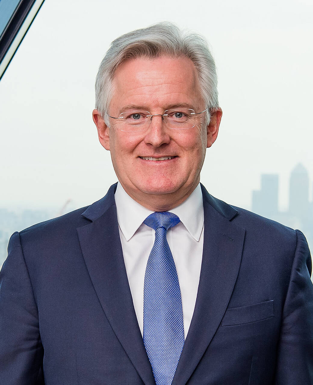 ClearBank | Our Board