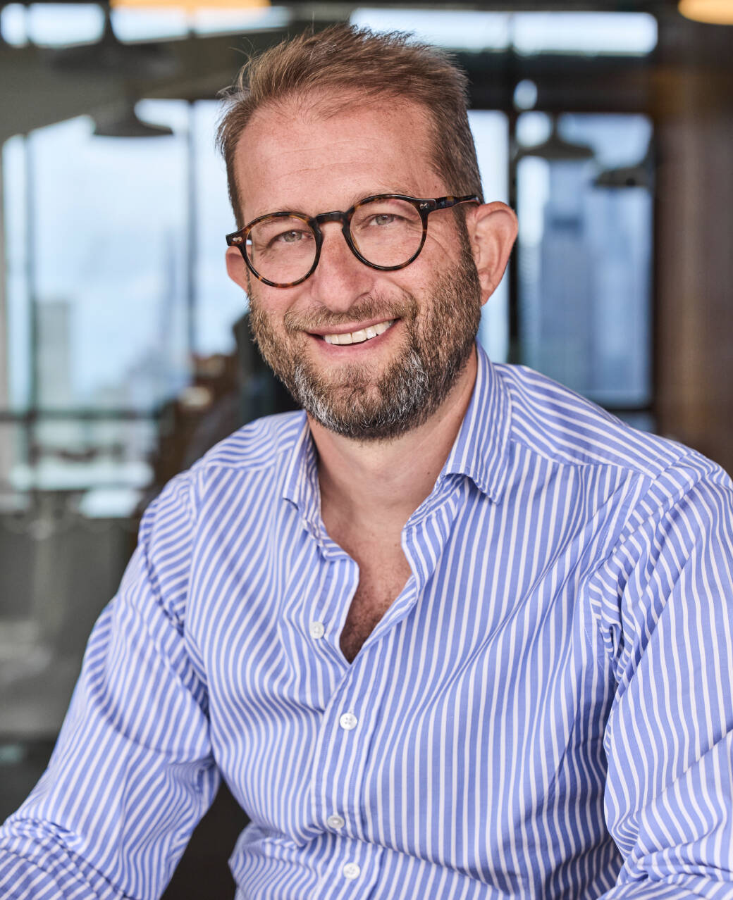 ClearBank | Our leadership