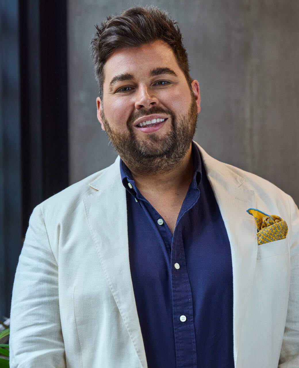 ClearBank | Our leadership