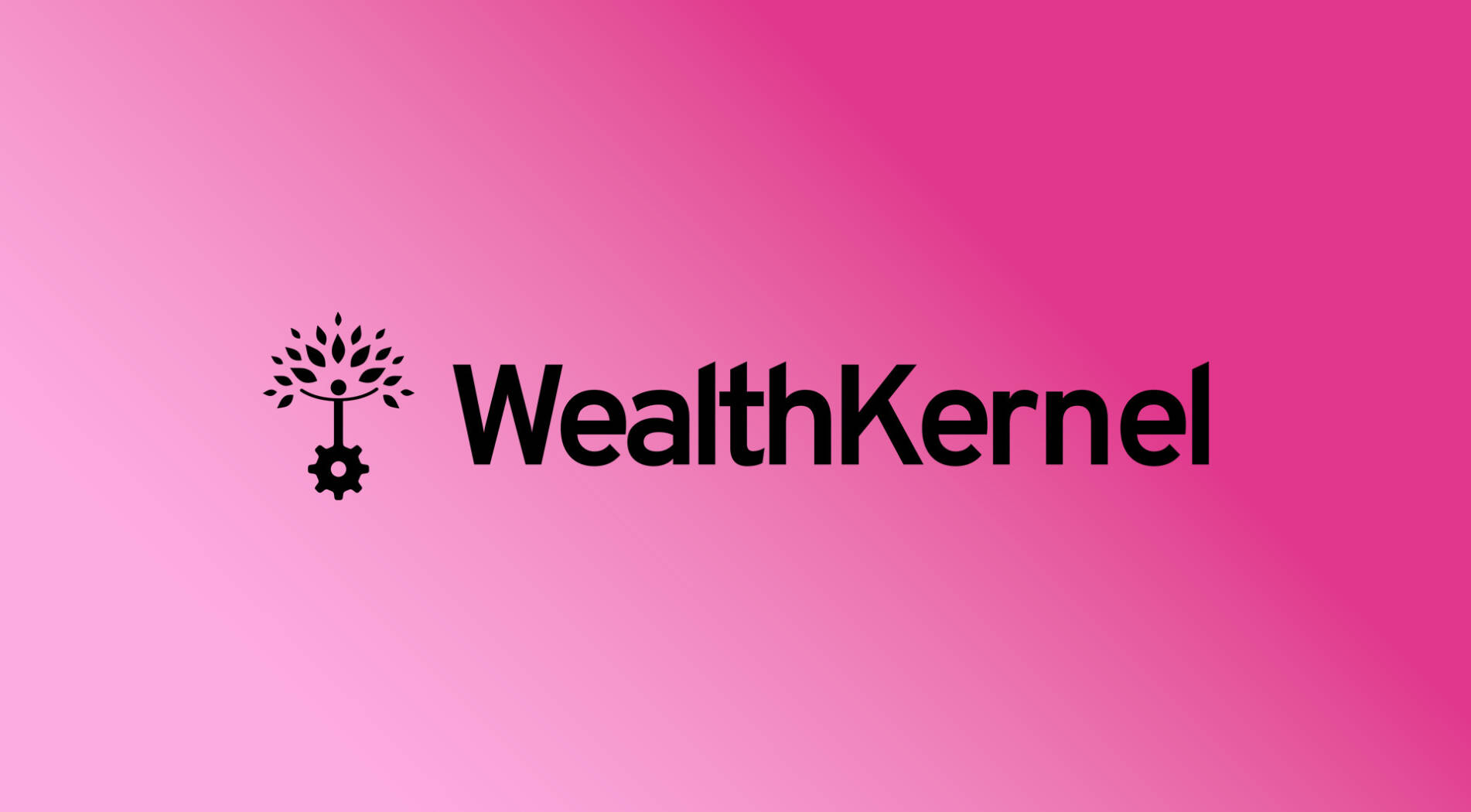 ClearBank | Powering instant matching deposits at WealthKernel