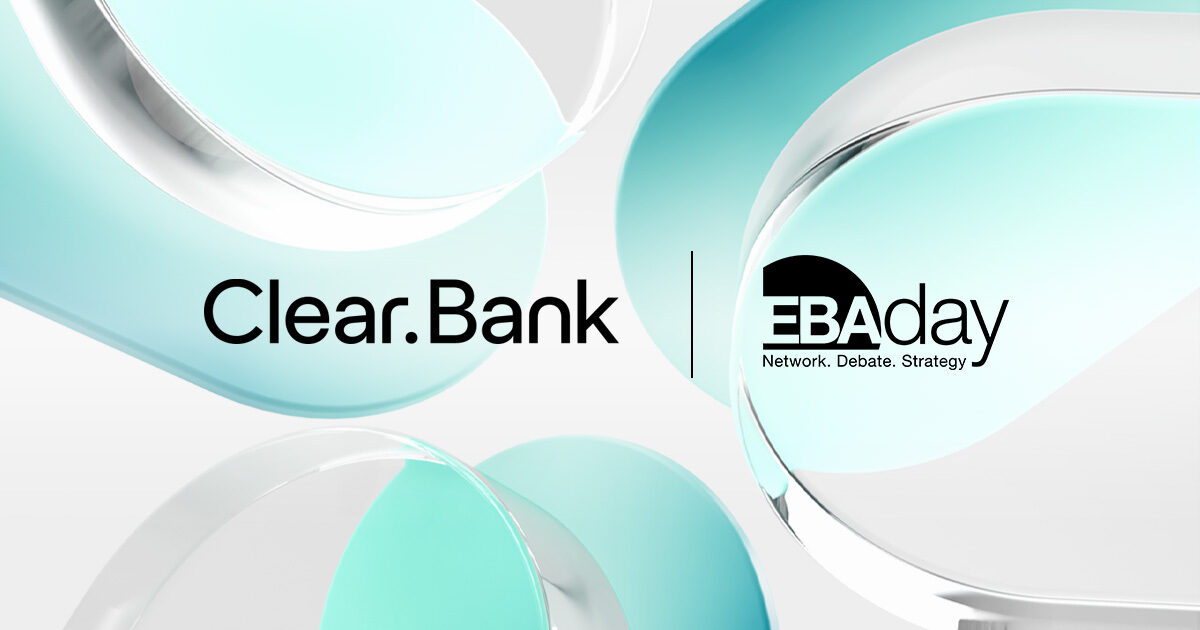 ClearBank | EBAday 2024: The future of payments is open, real-time…