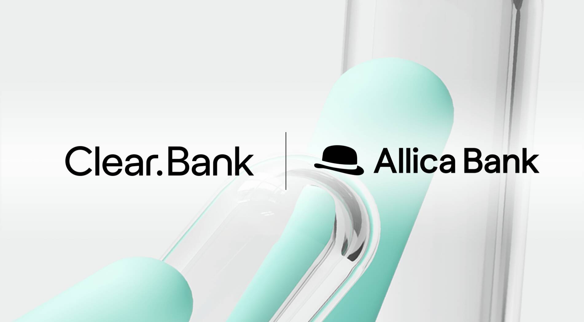 ClearBank | Allica Bank enlists ClearBank to boost business banking…