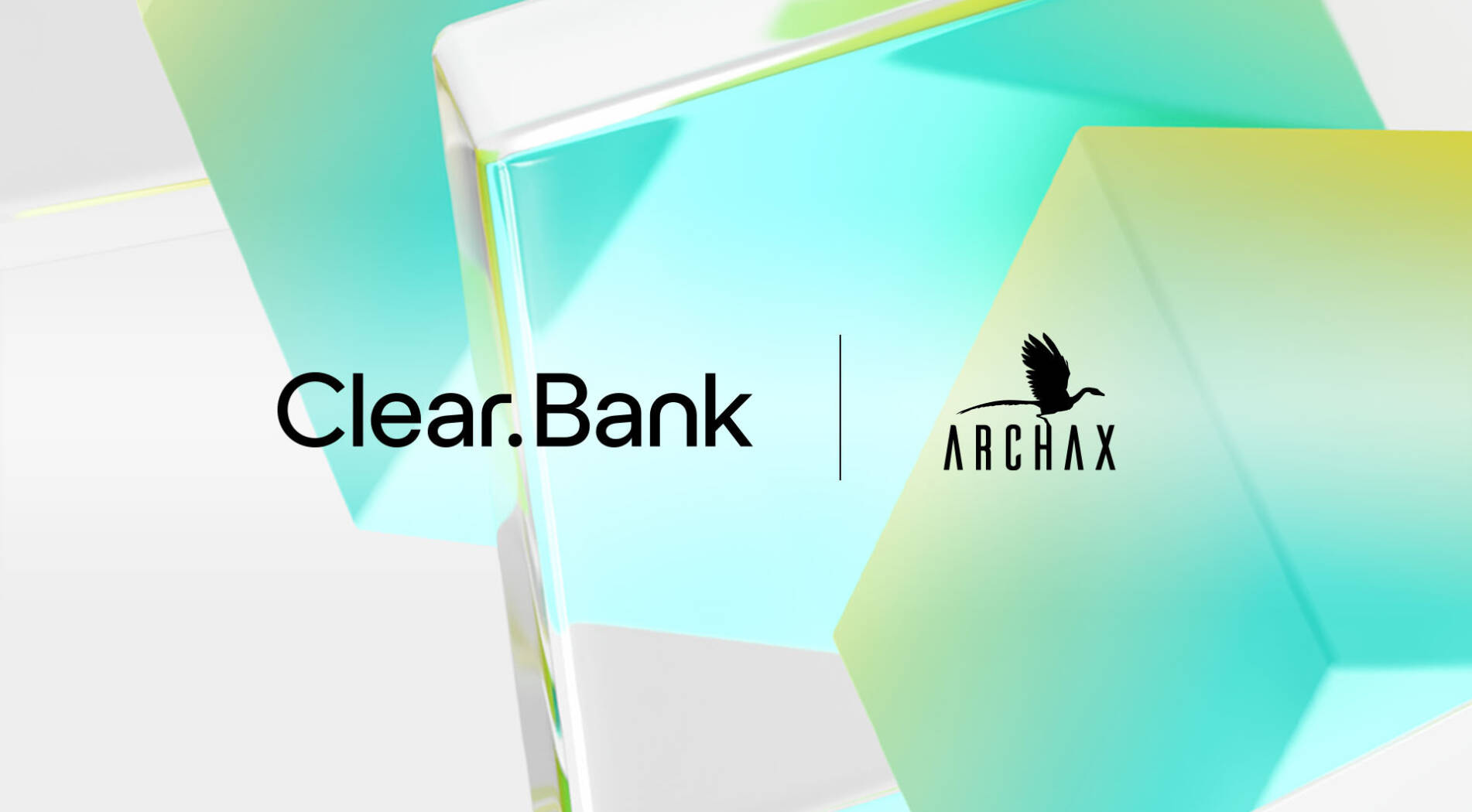 ClearBank | Archax selects ClearBank for banking services