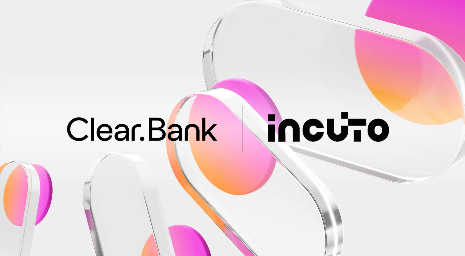 ClearBank | First faster payments made using incuto platform