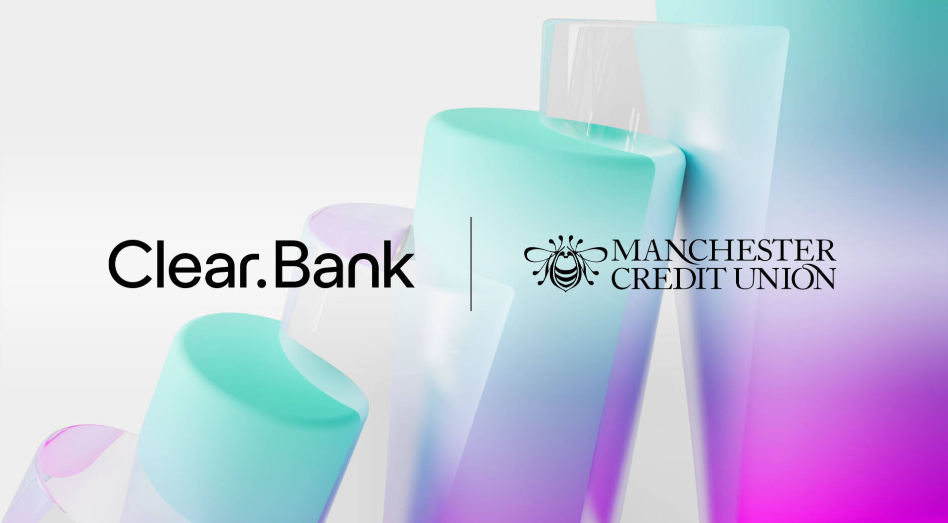 ClearBank | Manchester Credit Union offers real-time payments via…