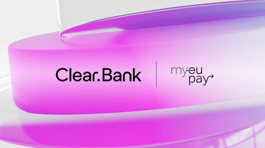 ClearBank | About ClearBank