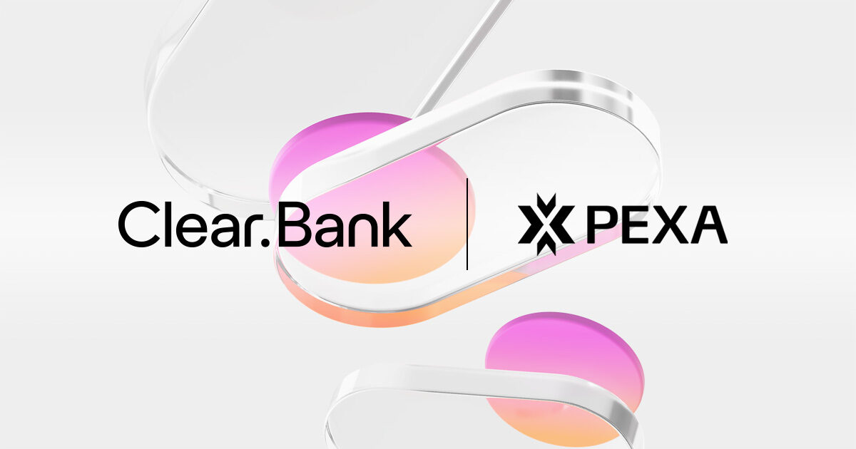 ClearBank | PEXA develops new payment system and partners with…
