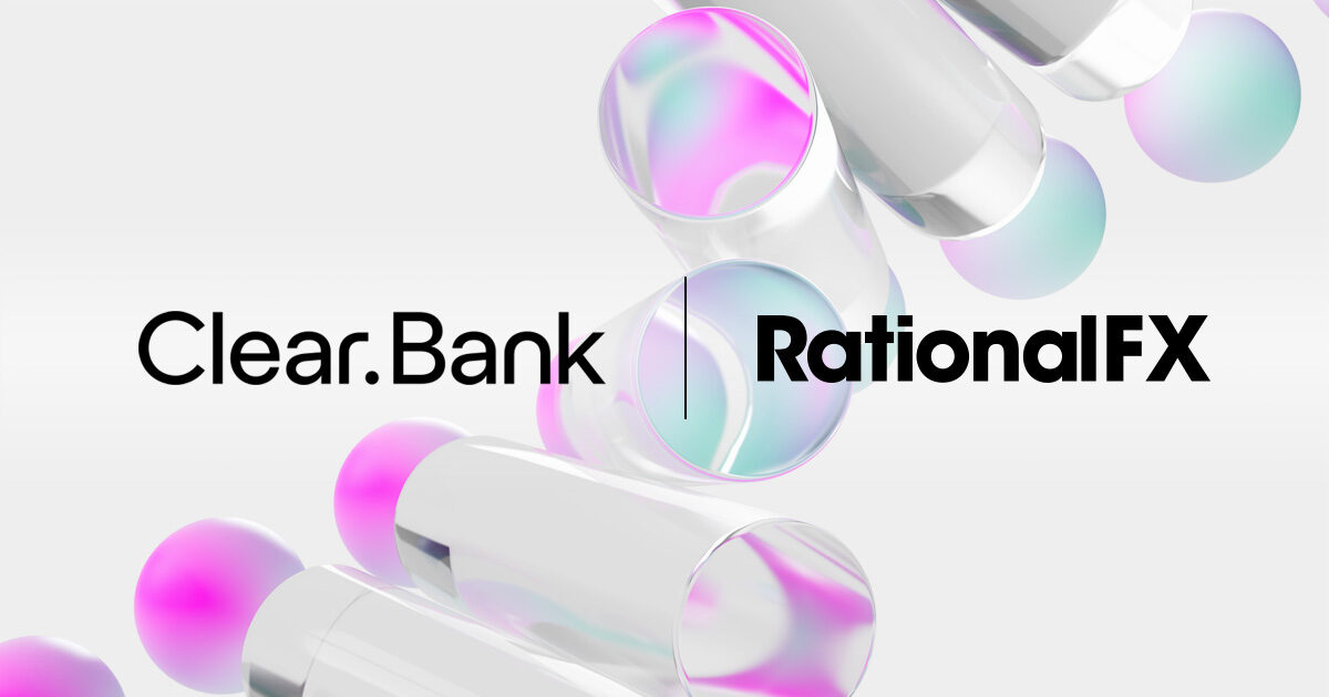 ClearBank | RationalFX levels-up payments proposition with ClearBank
