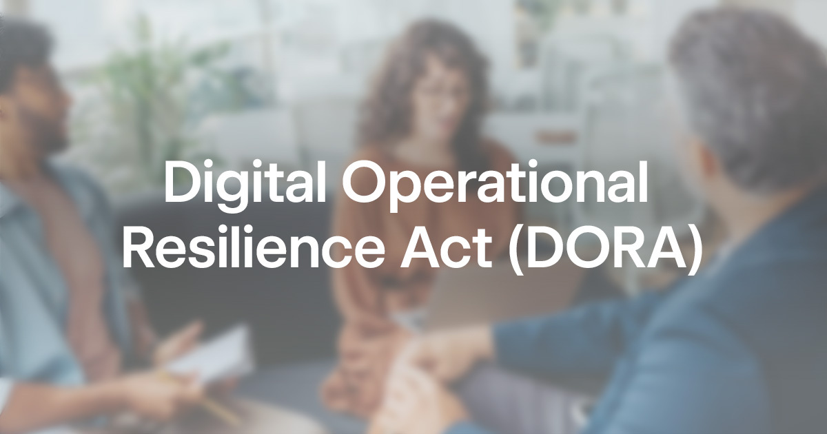 ClearBank | What is the Digital Operational Resilience Act (DORA) and…