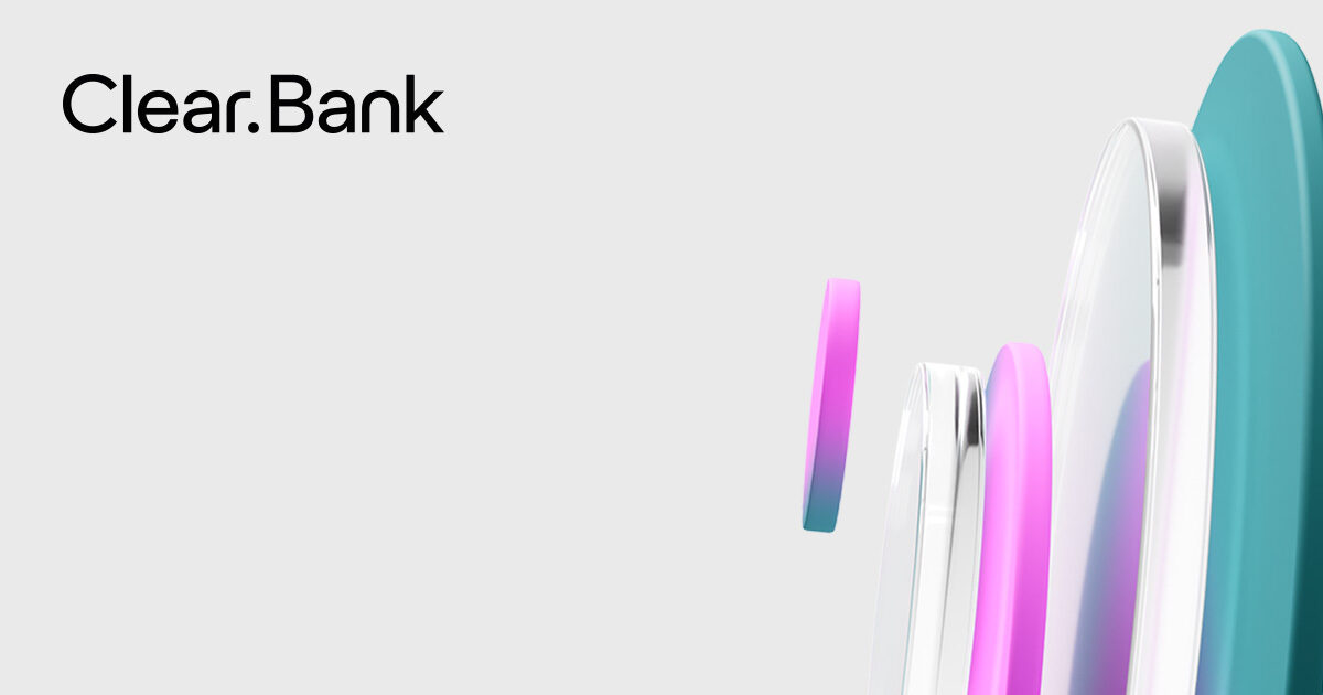 ClearBank | 2023 Annual Report and Accounts