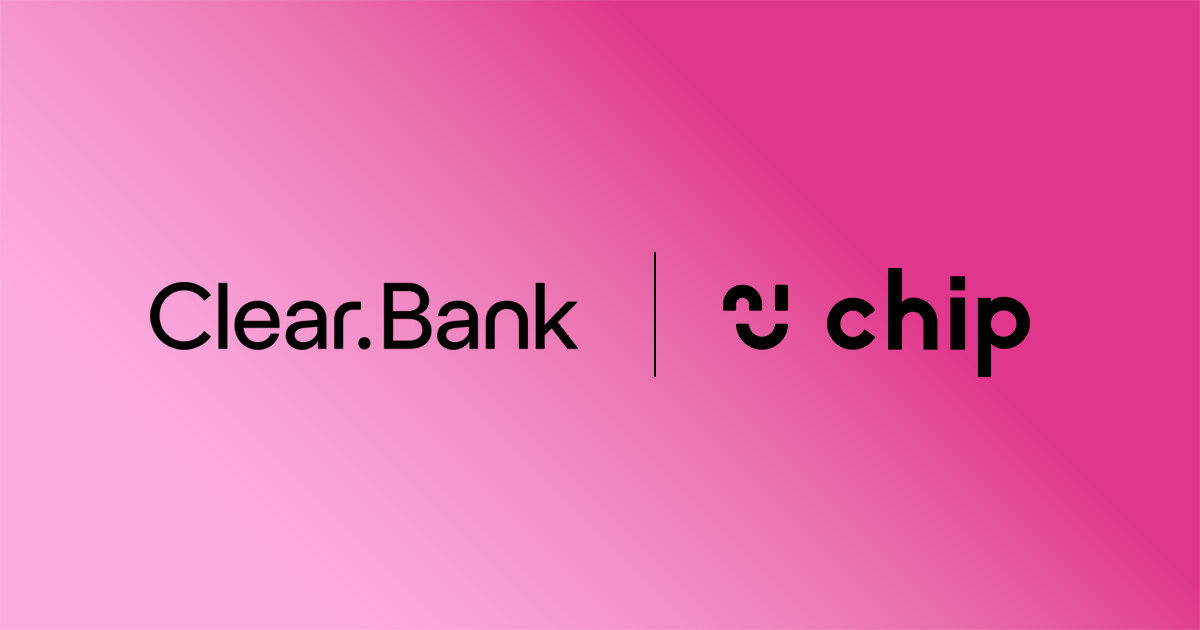 ClearBank | How Chip is enhancing the savings experience with…