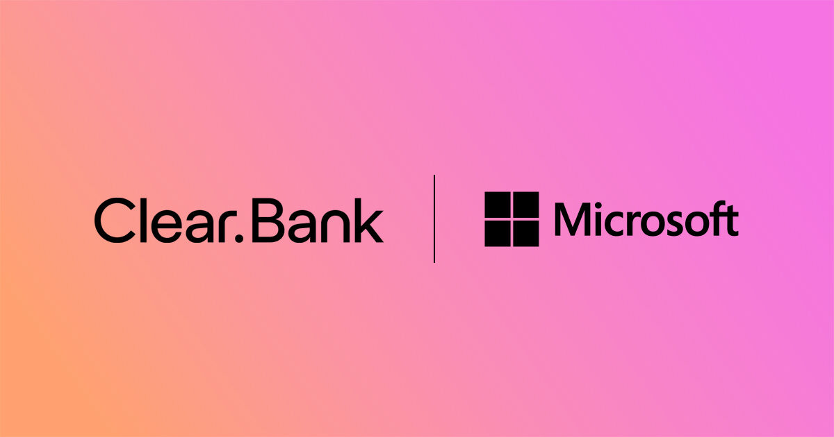 ClearBank | How ClearBank processes 20 million payments a month—up…