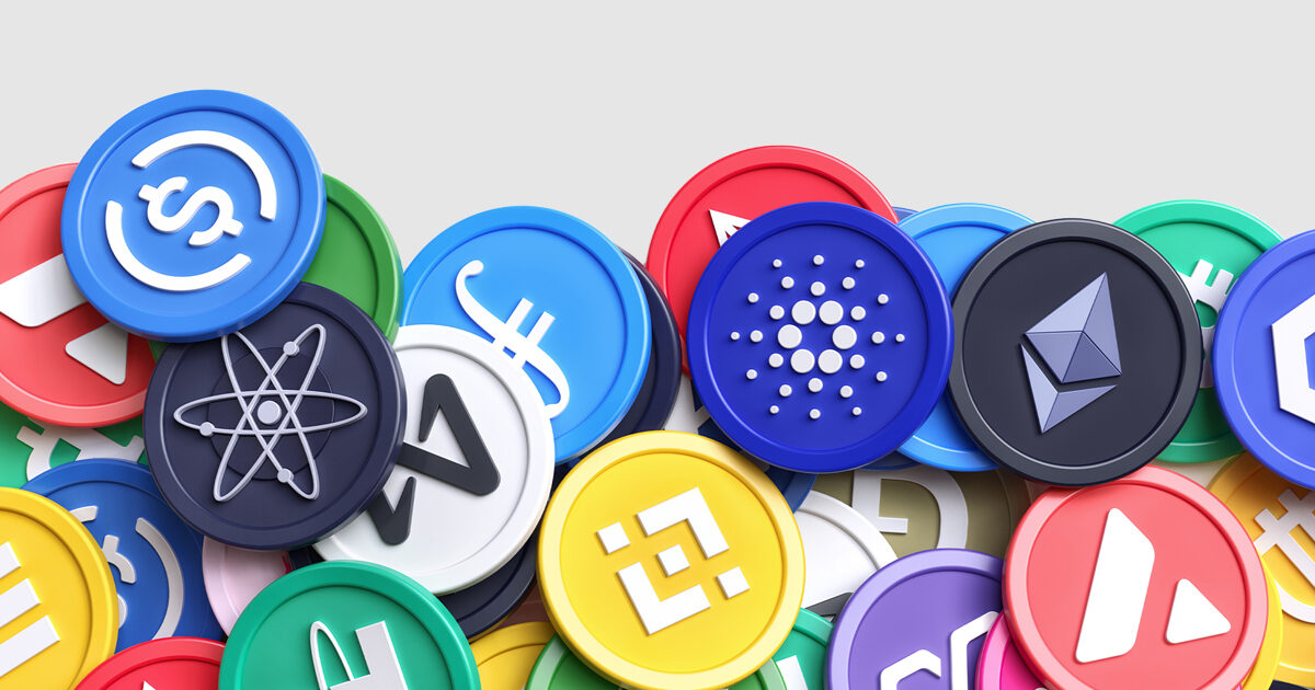 ClearBank | Defining the characteristics of the ideal stablecoin